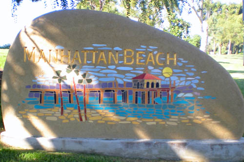 Manhattan Beach Tree Section New Construction Home